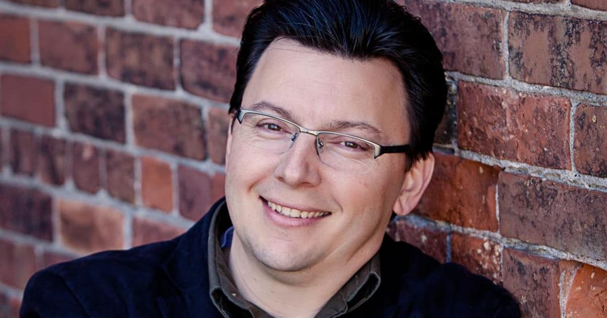 Eric Novak | about.me