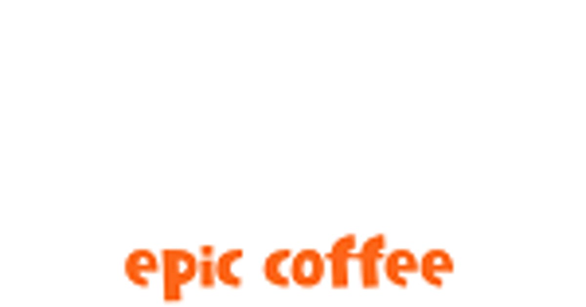 Epic Coffee - New Zealand | about.me