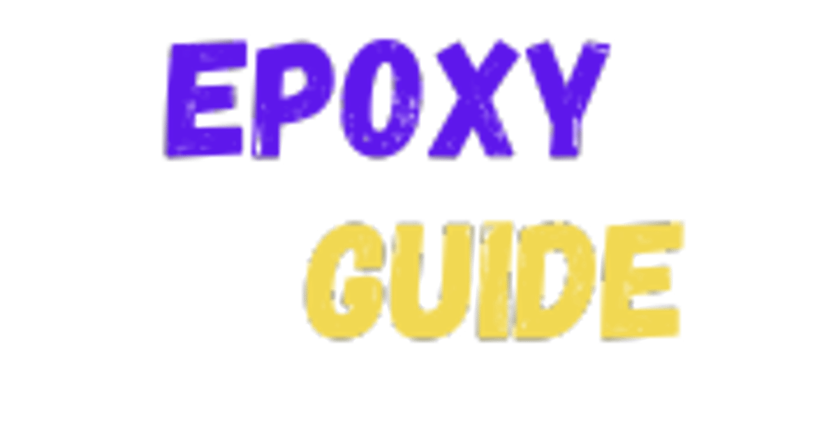 epoxy guide - united states, epoxy guide | about.me
