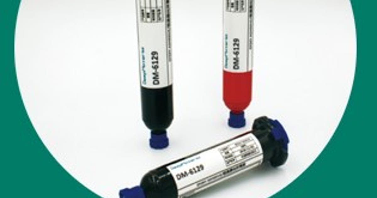 Epoxy Underfill - China | about.me