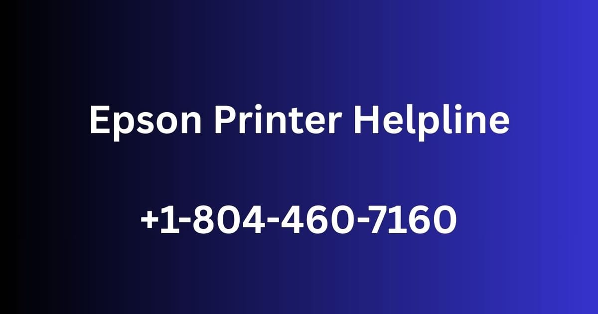 How to Speak to Someone at Epson USA Contact Numbers - Haltom City, TX ...