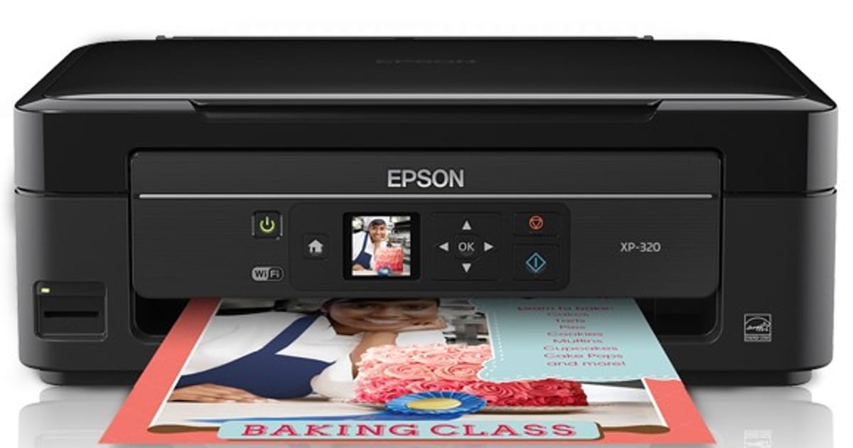 Epson Driver Center - united states california | about.me