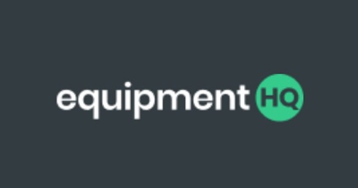 Equipment HQ - UK | about.me