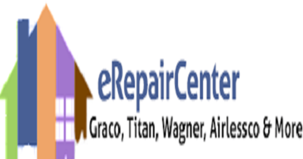 eRepair Center - eRepair Center | about.me