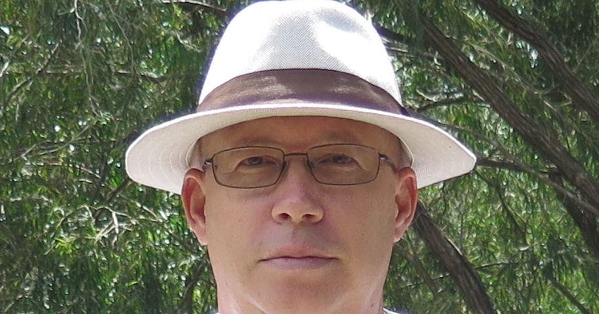 Eric Bot - Auckland, New Zealand. | about.me