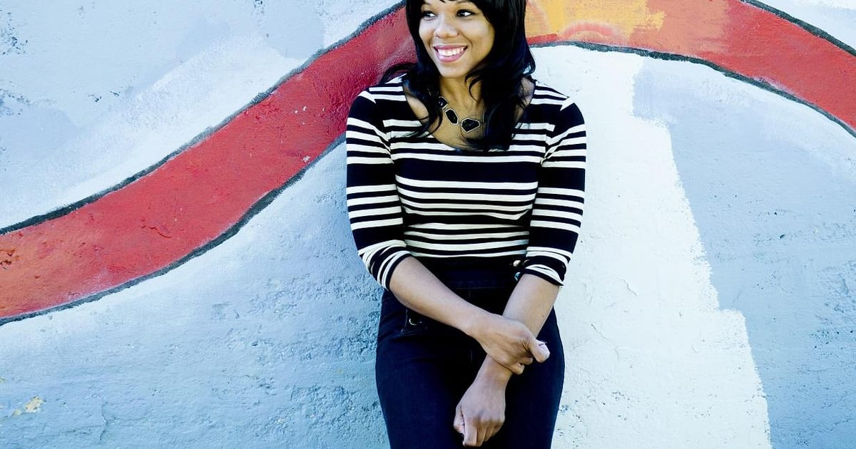 Erica Boyd - Boston, Massachusetts, United States, Wellesley College ...