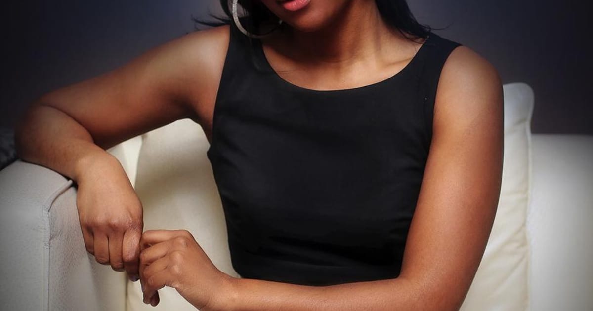 Erica Toliver | about.me