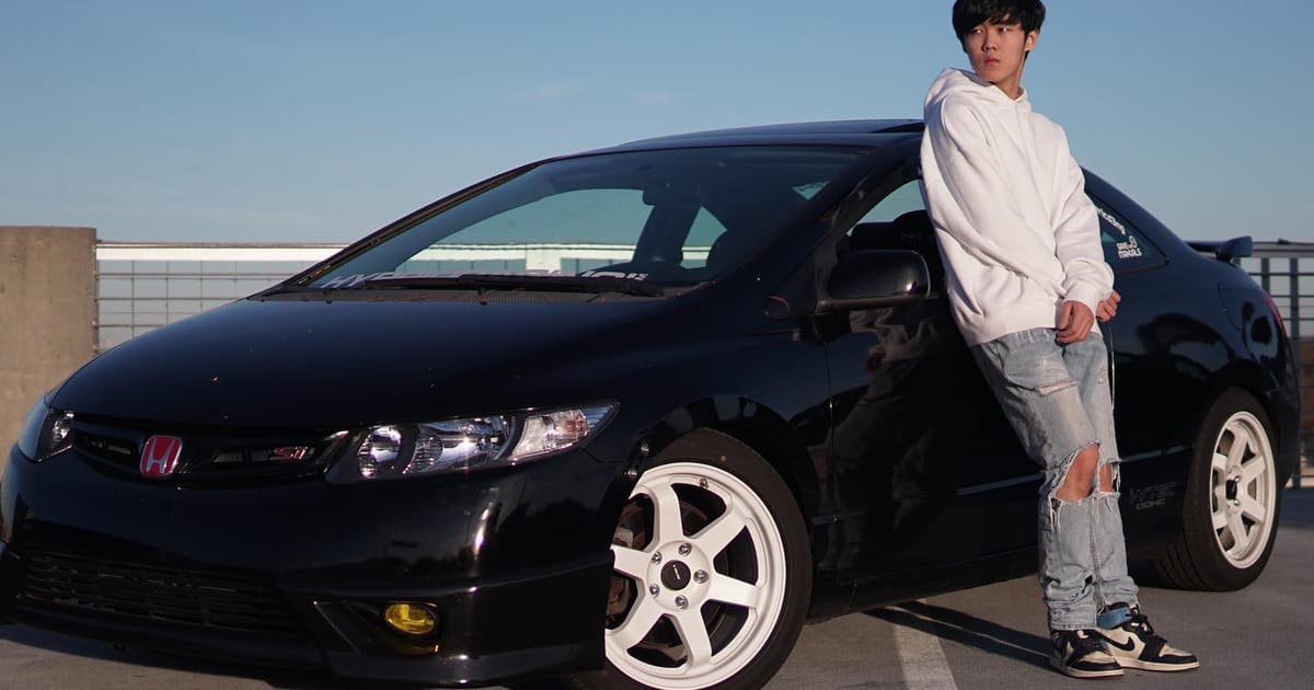 Eric Deng - Athens, GA | about.me