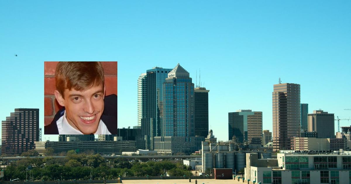 Eric Dorman - Tampa,FL, IT Network Security | about.me