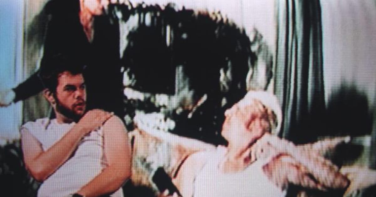 Eric Rickert - Brooklyn, New York, United States, millennialwax.com ...