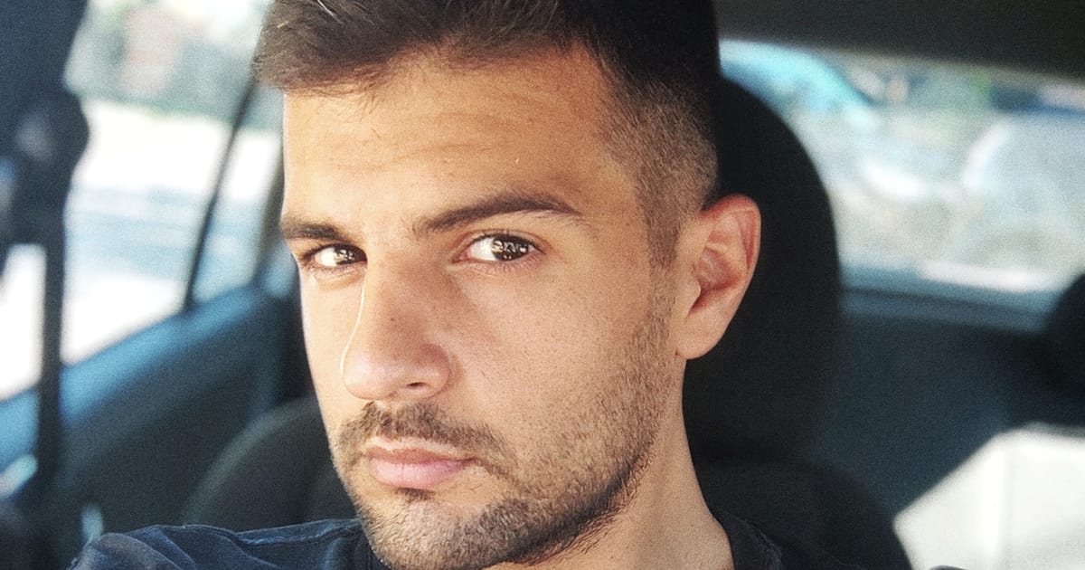 Eric Monetti - Rosario, Argentina | about.me