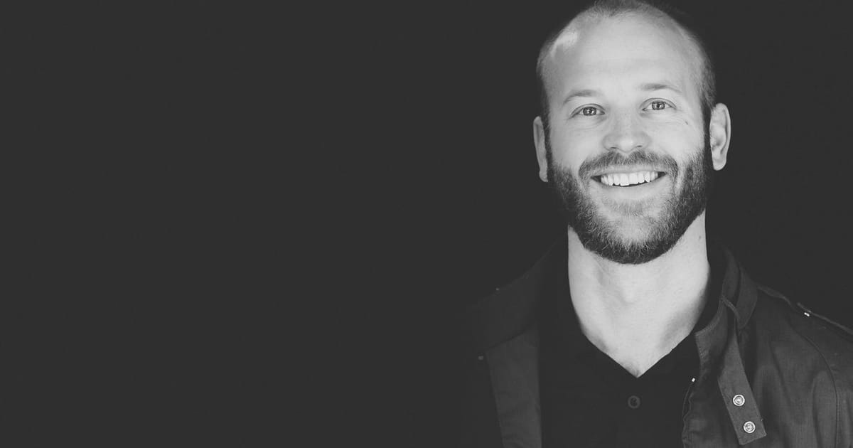 Eric Riley | about.me