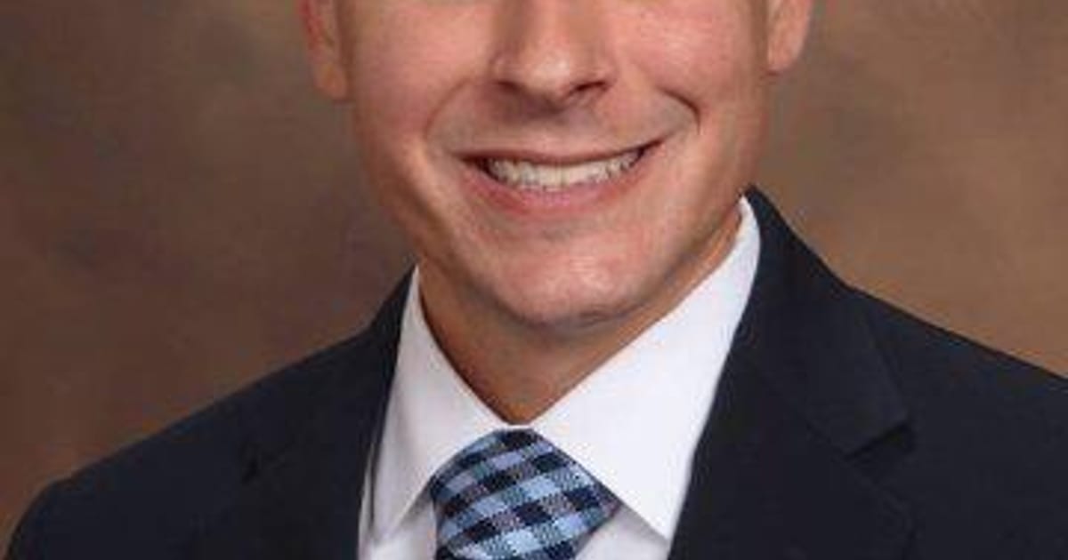 Eric Schaefer, CFP® | about.me