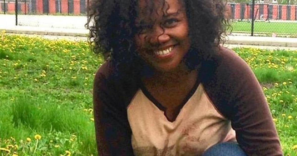 Erika Harris - Chicago, Illinois, Empathic Writer, Valparaiso ...