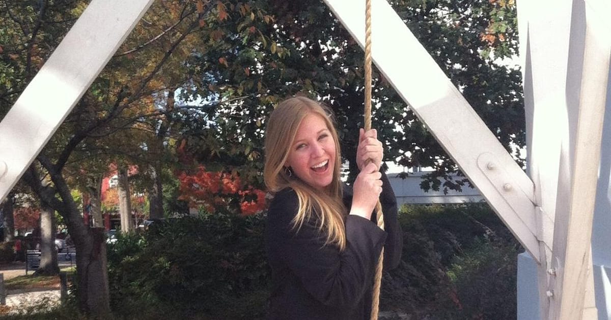 Erin Huenink - Kennesaw Mountain High School, University of Georgia ...