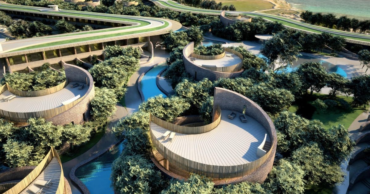 Ernest Barry - Malta, Chief Operation Officer, Radisson Blu Resort ...