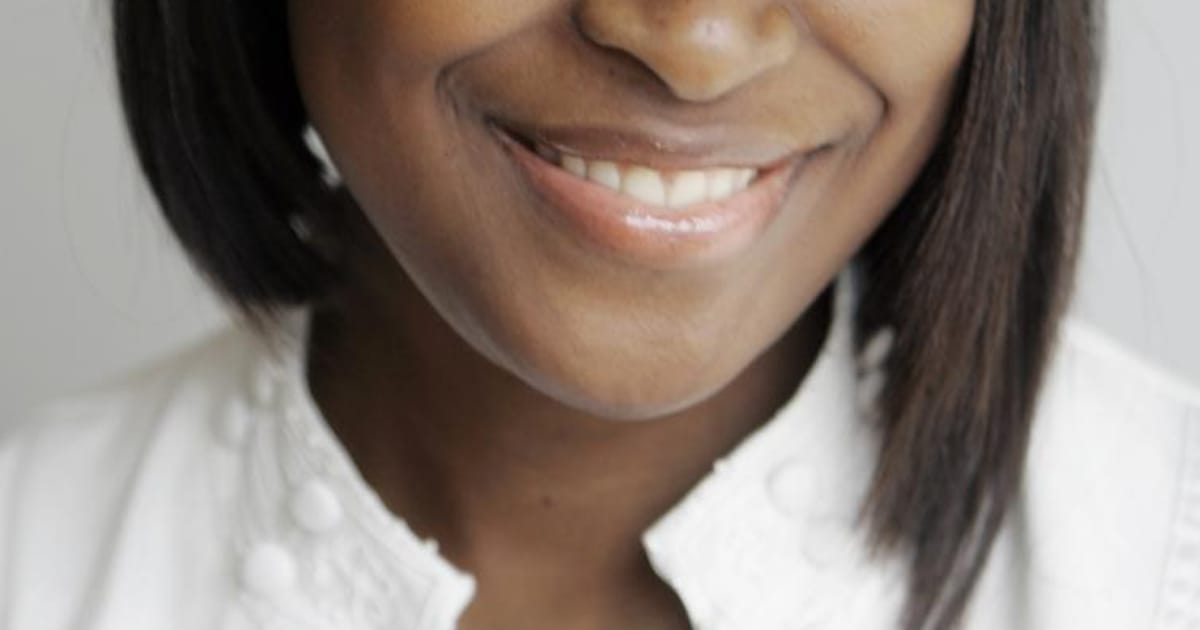 Errin Haines Whack | about.me