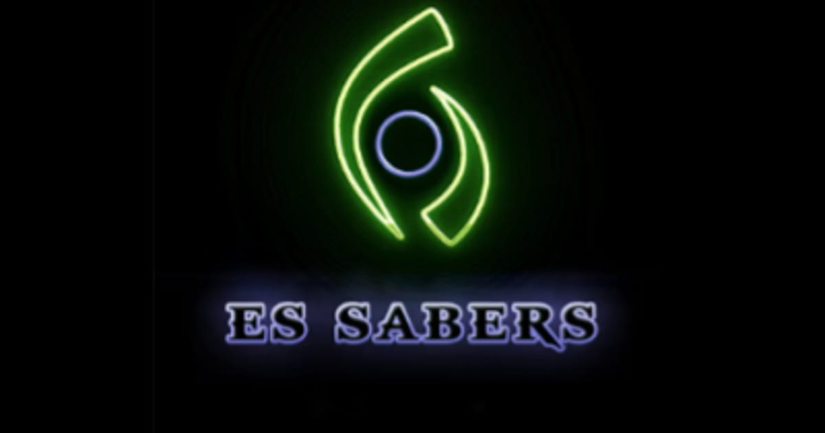 ES- Sabers - uk | about.me