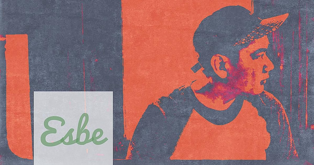 Esbe - Los Angeles, California Usa | about.me