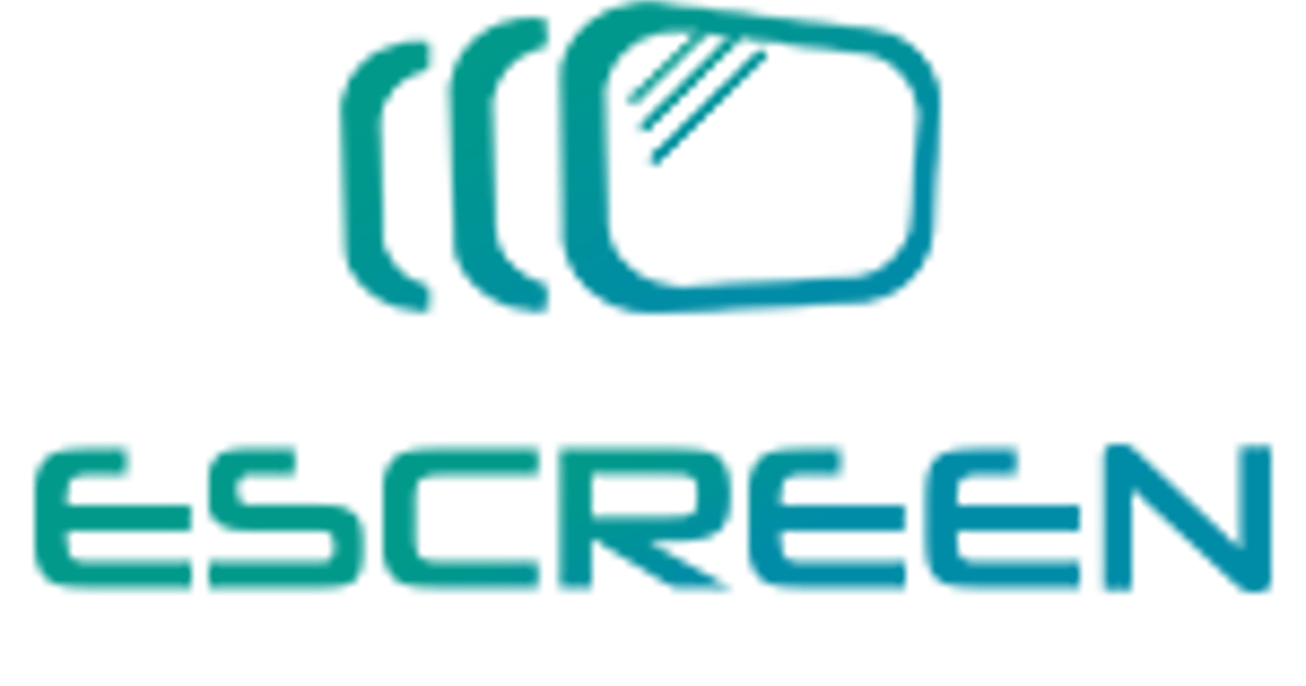 Escreen Digital Signage - India | about.me