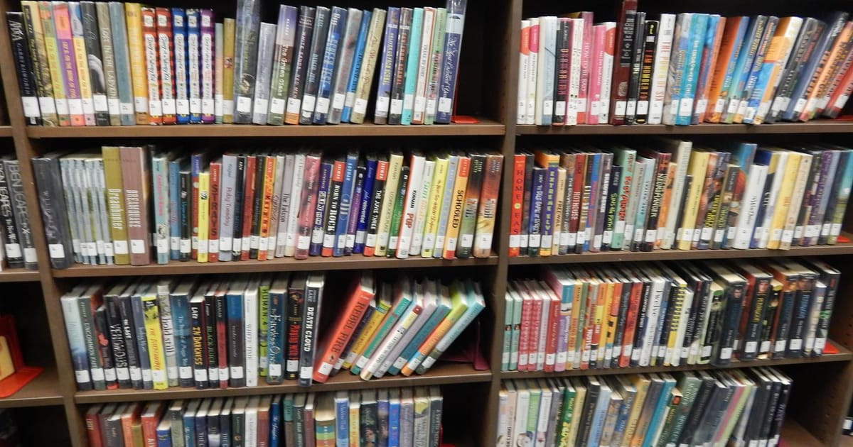 Emily Searle - Lopatcong Township, NJ, Librarian, "Media Specialist ...