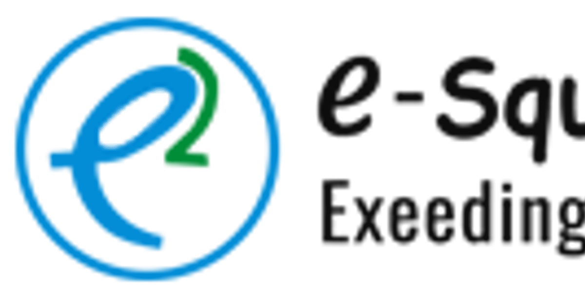 E Square Systems - Chennai | about.me