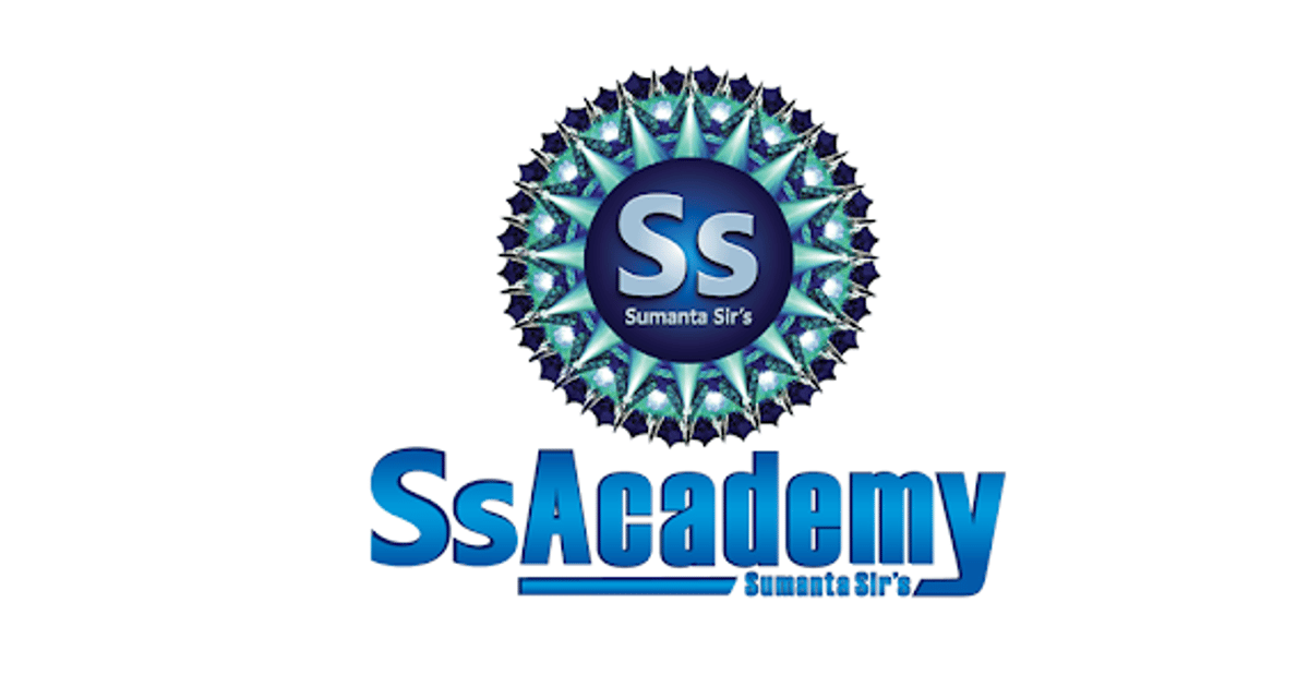 SsAcademy - Bangladesh | about.me