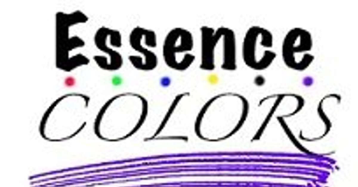 Essence Colors - bilbao | about.me