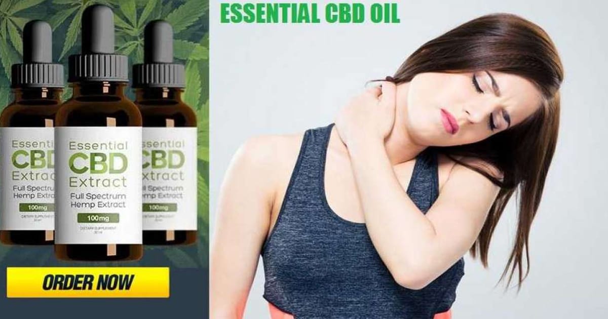 ESSENTIAL CBD EXTRACT ITALIA - Italy | about.me