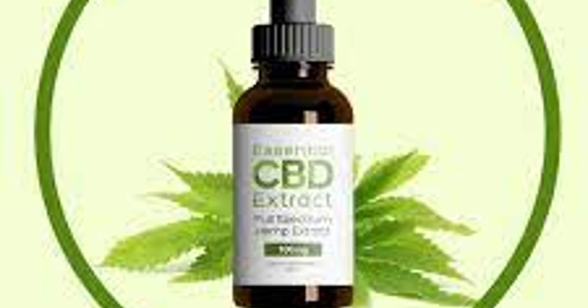 Essential CBD Extract - usa | about.me