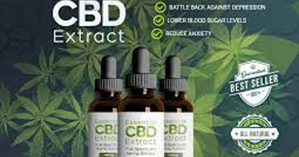 Essential CBD Extract Spain - United State | about.me