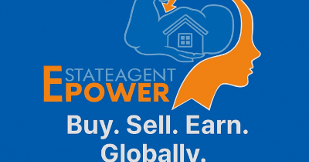 Estate Agent Power Ltd | about.me