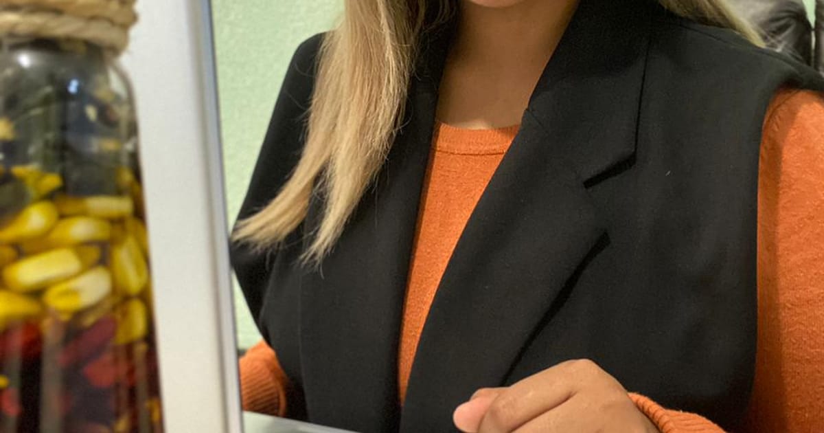 Estefanía Tapia - TEHUCAN , LIC.Administracion y direccion empresarial ...