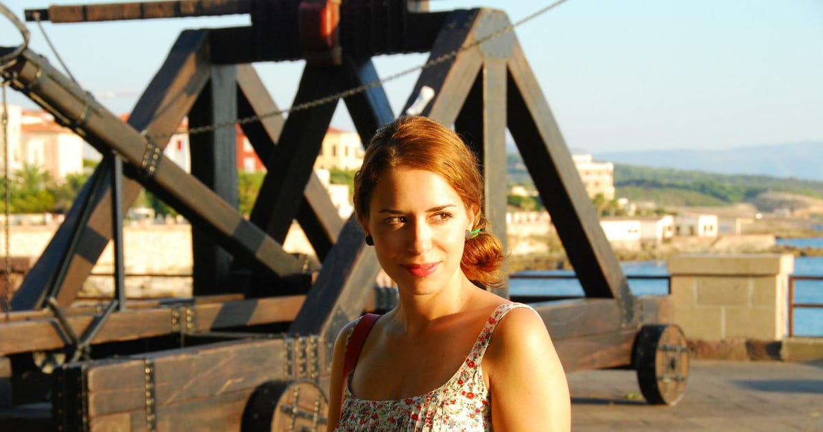 Estela Melgar - Madrid o cualquier otra parte, Periodista | about.me