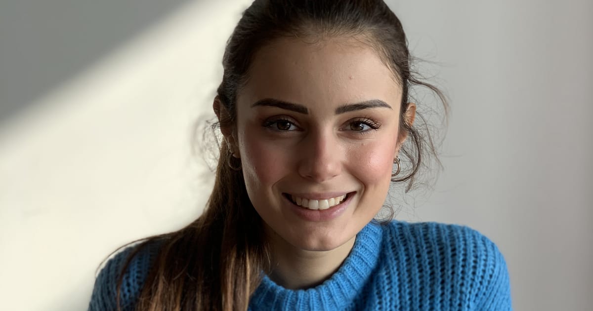 Ester Merja - London, University of York | about.me