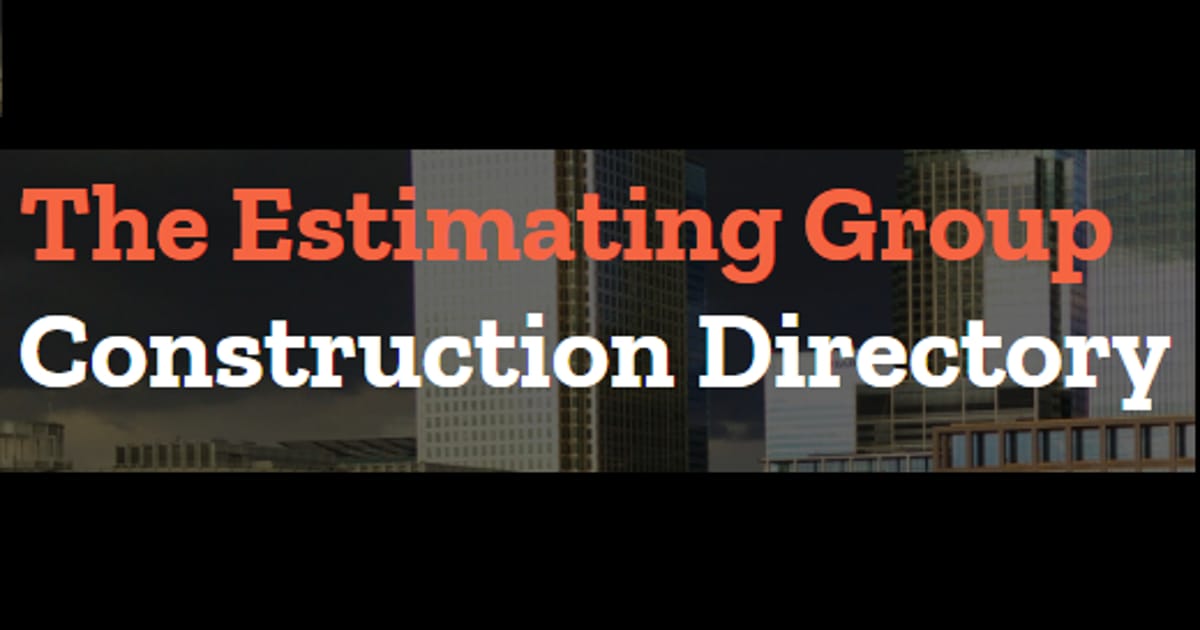 The Estimating group - UK | about.me