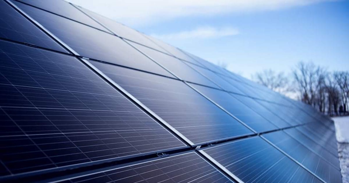 est solar - Lithuania | about.me