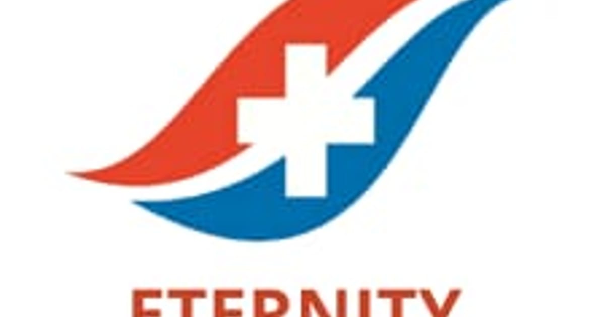 Eternity hospital - india | about.me