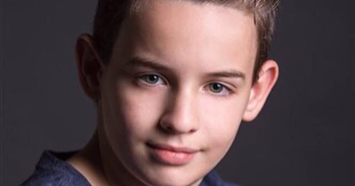 Ethan Alexander De'Marsi | about.me