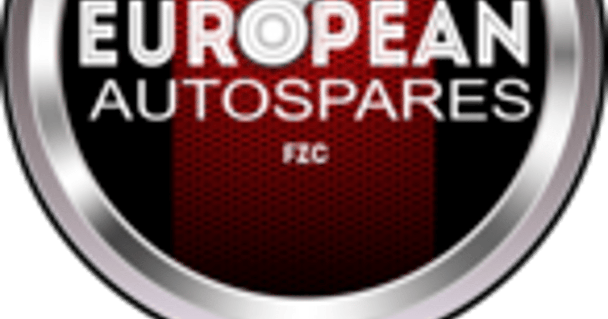 European Auto Spares - Dubai Industrial City, Dubai, UAE | about.me