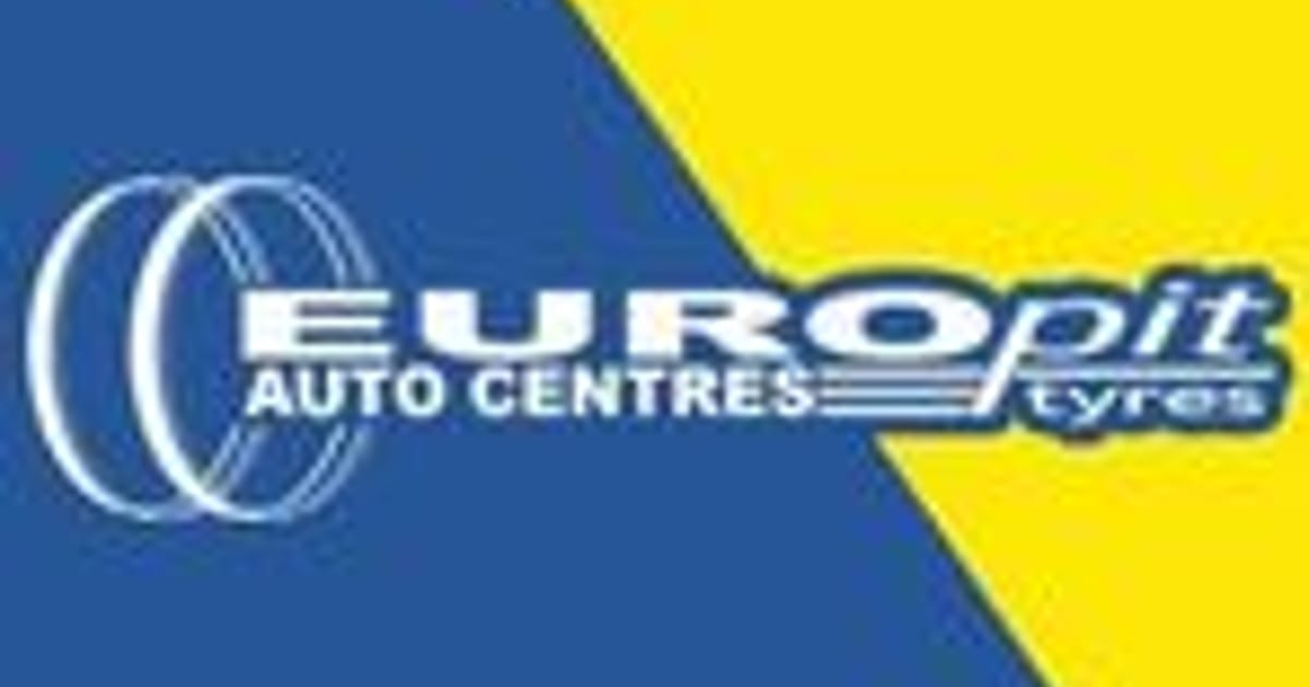 Europit Tyres Plaistow - Plaistow | about.me
