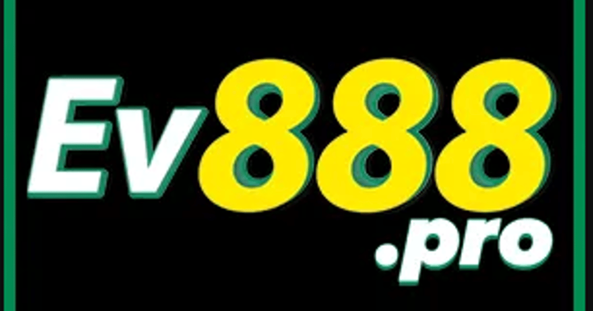 Ev888 Pro | about.me