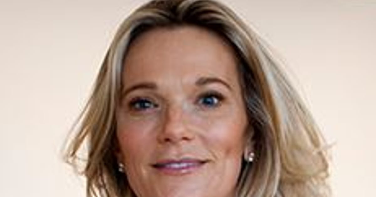 Eva Andersson-Dubin - New York | about.me