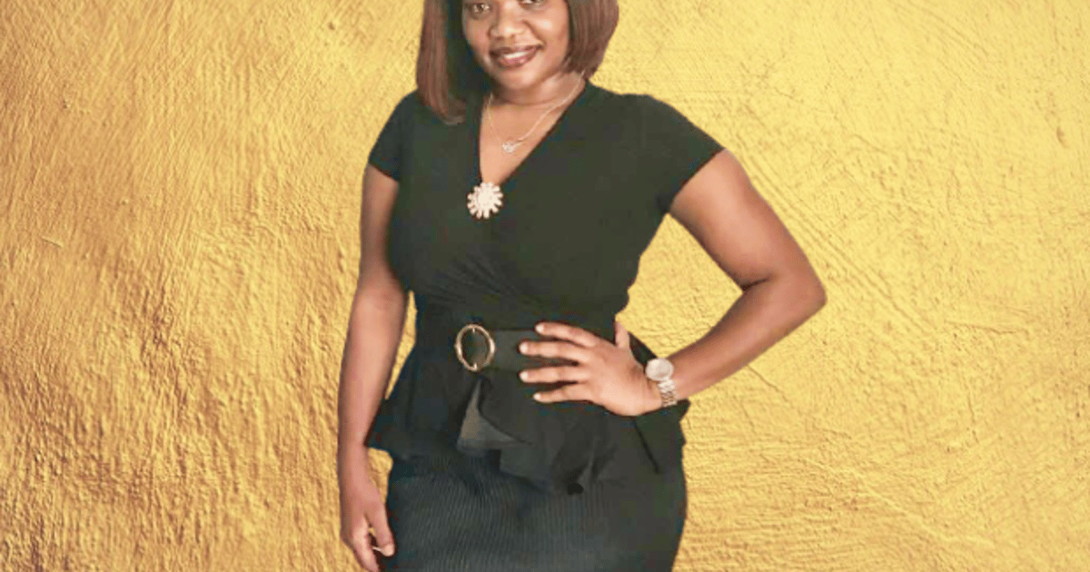 Eva Louw - South Africa | about.me