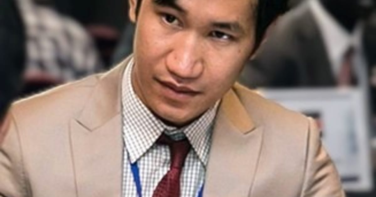 Evan Forrest | about.me