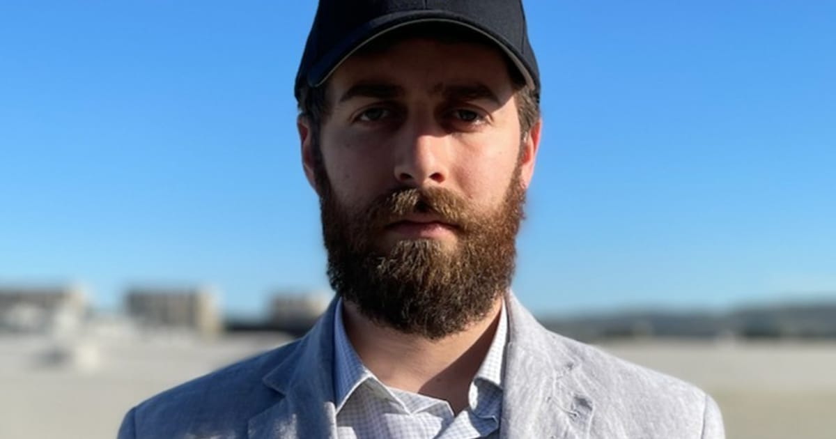 Evan Gilbert-Katz - California | about.me