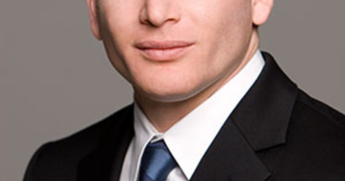 Evan Kagan Attorney - California | about.me