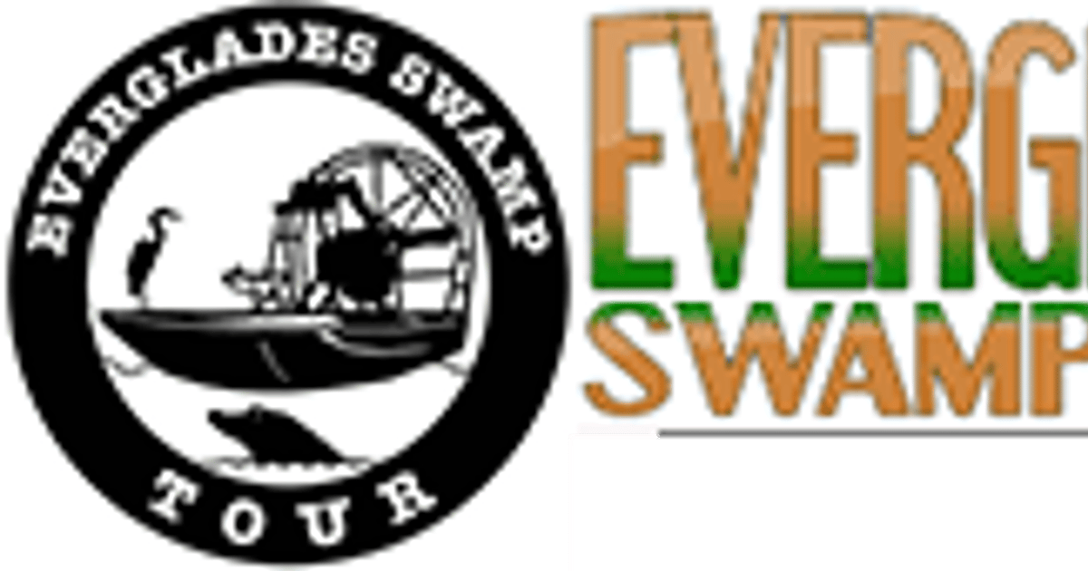 Everglades Swamp Tours - Florida | about.me