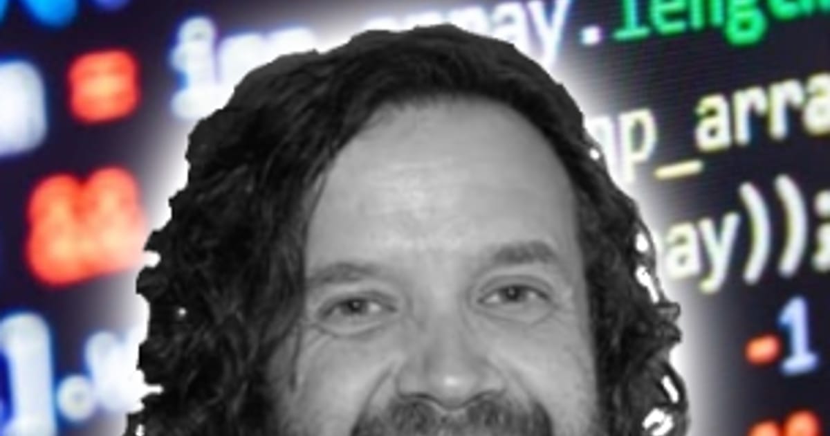 Mark Mills - Crewe, Cheshire, The EverLearner, Crompton House School ...