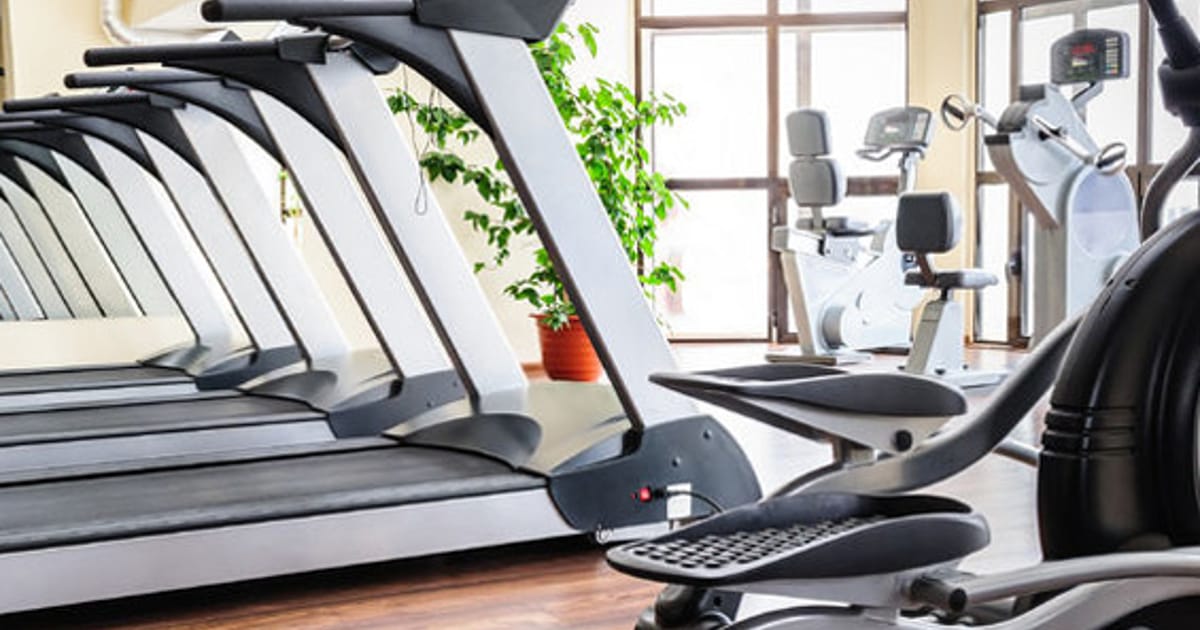 Dan Sammon - Chardon, OH, Everybodies Gym LLC | about.me